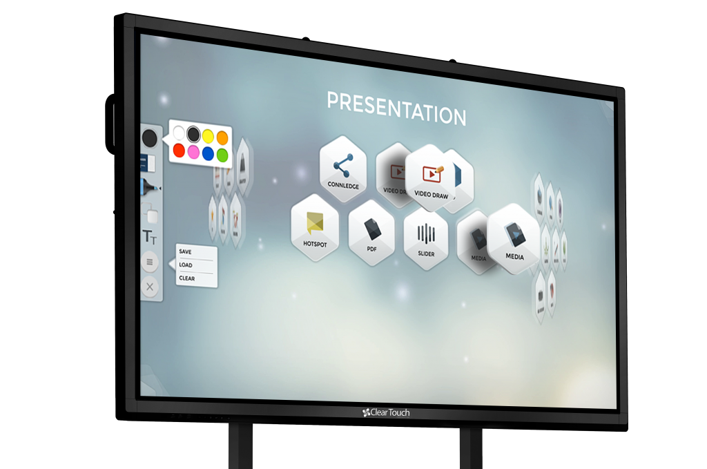 ClearTouch – BG Innovations